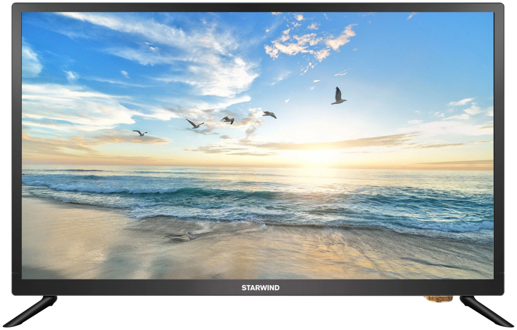 Телевизор STARWIND SW-LED24BB201 - отзывы, обзор цен, характеристики